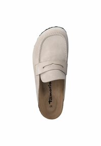 Tamaris Clogs - antelope/beige - Zalando.ch