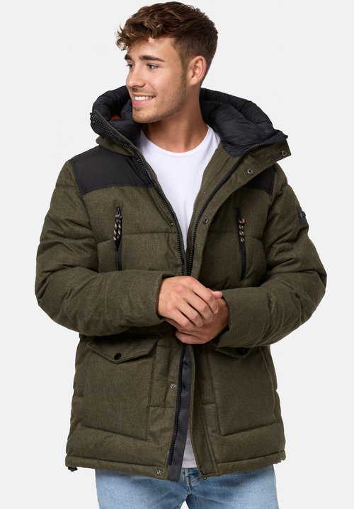 Vinterjakker | Herre | Nye vinterjakker til herre på nett | ZALANDO