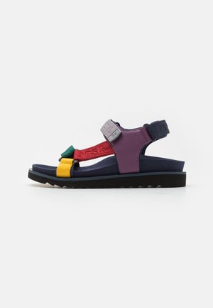PS Paul Smith PRIMUS - Sneakers basse - multi-coloured/multicolore ...