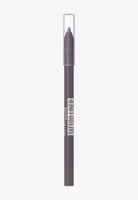 Maybelline New York TATTOO LINER GEL PENCIL - Eyeliner - space graphite ...