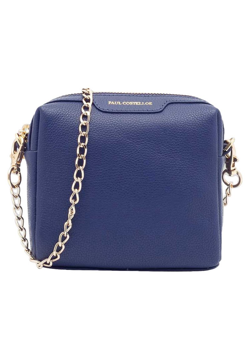 Paul Costelloe MAYO - Across body bag - dark blue - Zalando