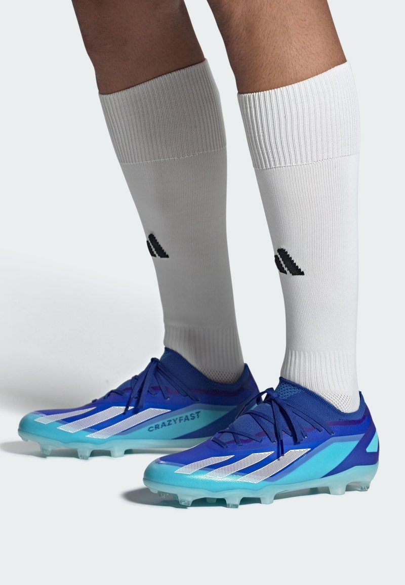 adidas Performance Korki Lanki - Zalando.pl