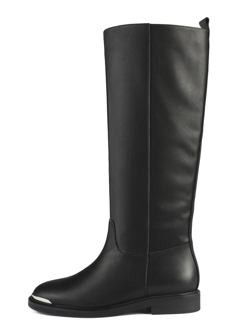 L37 WALK THE LINE - Boots - black - Zalando.ie