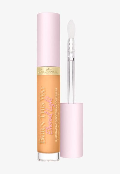 Too Faced BORN THIS WAY SUPER COVERAGE CONCEALER SHADE - Concealer ...