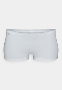 Sloggi BASIC SHORT 2 PACK - Panties - white/weiß - Zalando.ch