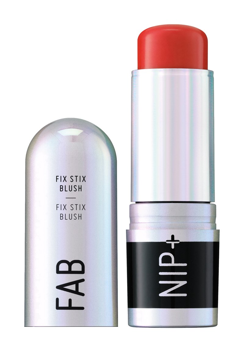 Nip+Fab FIX STIX BLUSH - Rouge - watermelon/nicht definiert - Zalando.de