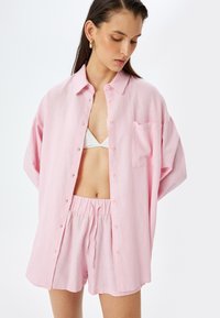 Koton Strand accessories - pink - Zalando.dk
