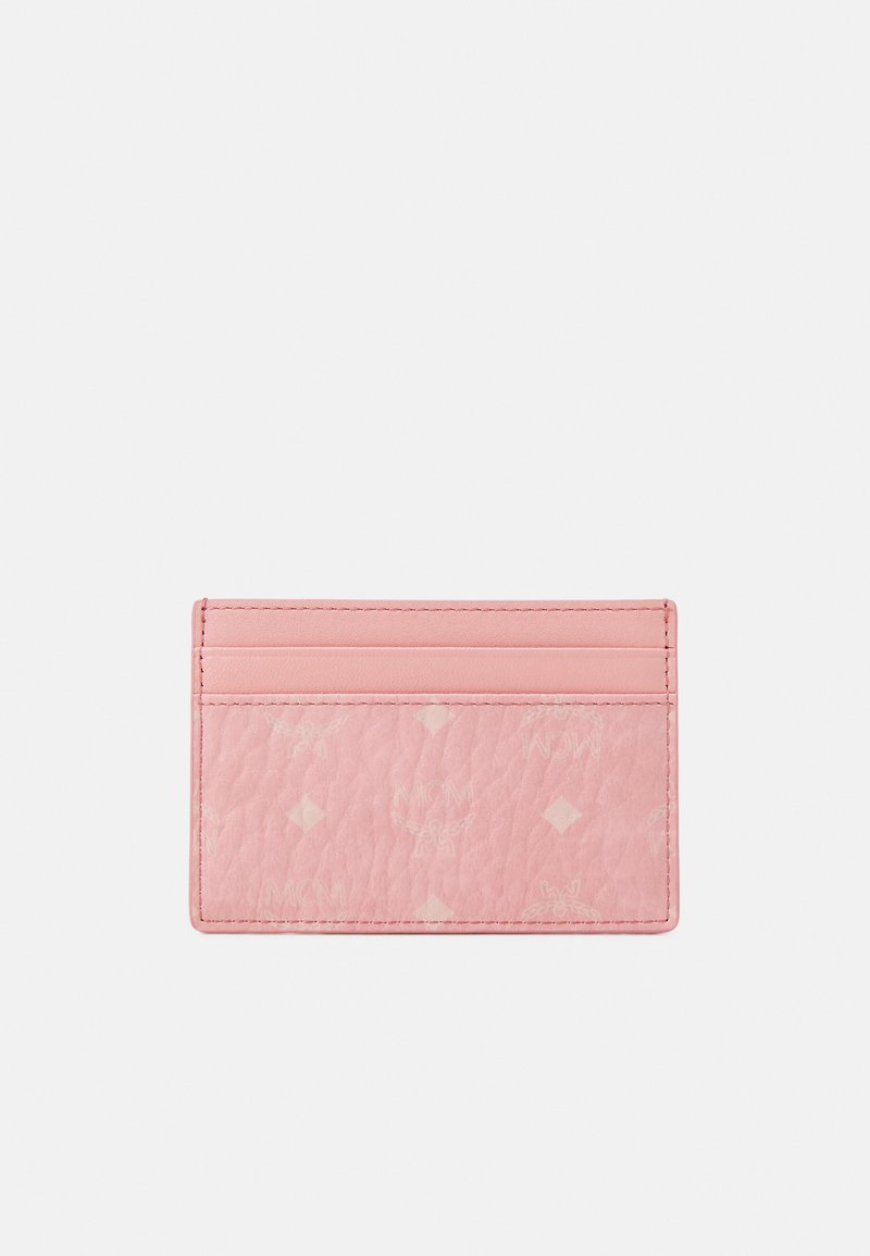 MCM VISETOS ORIGINAL CARD CASE MINI - Étui pour cartes de visite ...