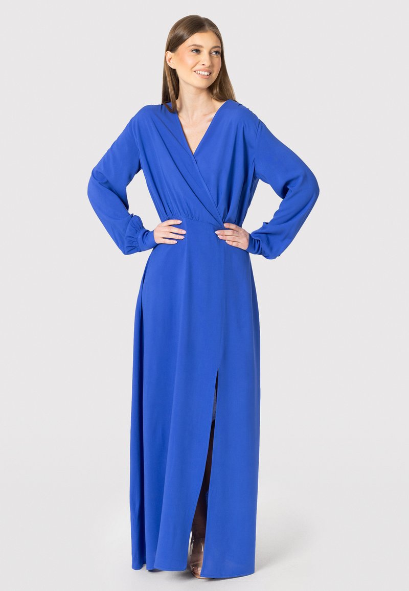 Laurella Maxi dress - blue - Zalando.ie