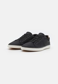 ALDO FINESPEC - Trainers - black - Zalando.co.uk