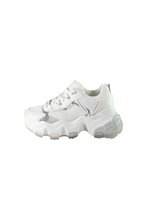 Buffalo Sneakers basse - white/bianco - Zalando.it