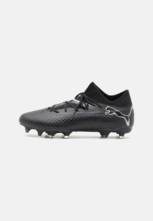 Nike Performance PHANTOM GT3 PRO DF FG - Fußballschuh Nocken - black ...
