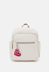 PARFOIS BACKPACK MAGIK LOVE - Tagesrucksack - ecru/offwhite - Zalando.at