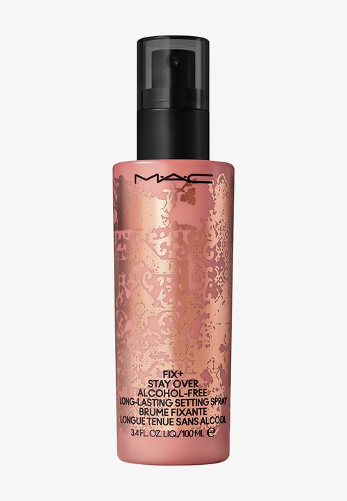 Lumene INVISIBLE ILLUMINATION DEWY GLOW SETTING SPRAY - Fixeerspray ...