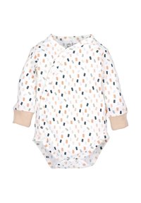 Nini Body - beige-weiß c/beige - Zalando