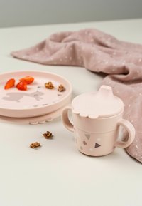 Done By Deer FOODIE DINNER SET W SUCTION CELEBRATION - Kids' tableware ...