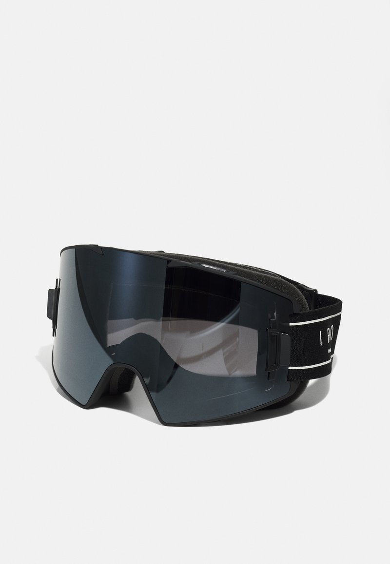 Iro GOGGLES 3 - Sunglasses - black - Zalando.co.uk