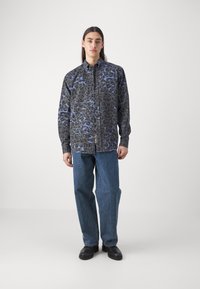 BOSS LAMBEY - Hemd - open green/grün - Zalando.at