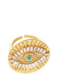 Hipanema RAMSEZ - Ring - doré/gold-coloured - Zalando