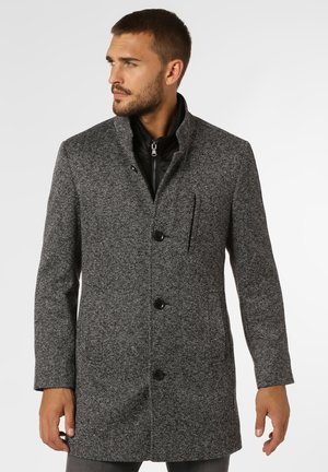 ROY ROBSON Klassischer Mantel - grau - Zalando.at