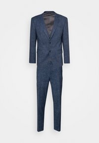 HUGO HENRY - Suit - medium blue/blue - Zalando.ie