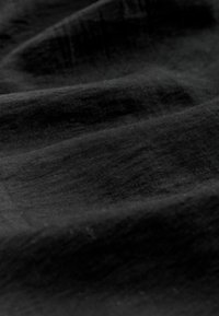 Next PETITE FIT - PLEATED 2 PACK - Trousers - black white/black - Zalando