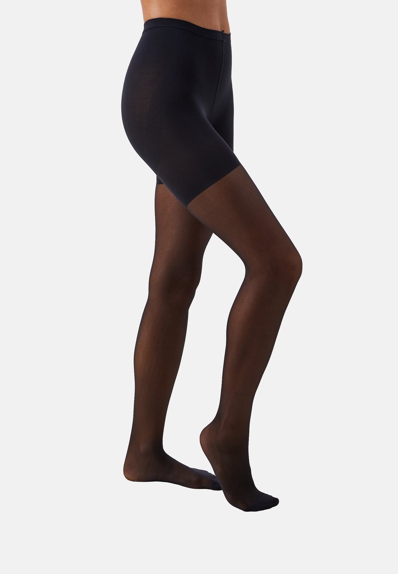 DIM COLLANT DIAM CONTOUR 360 - Panty - noir/zwart - Zalando.be