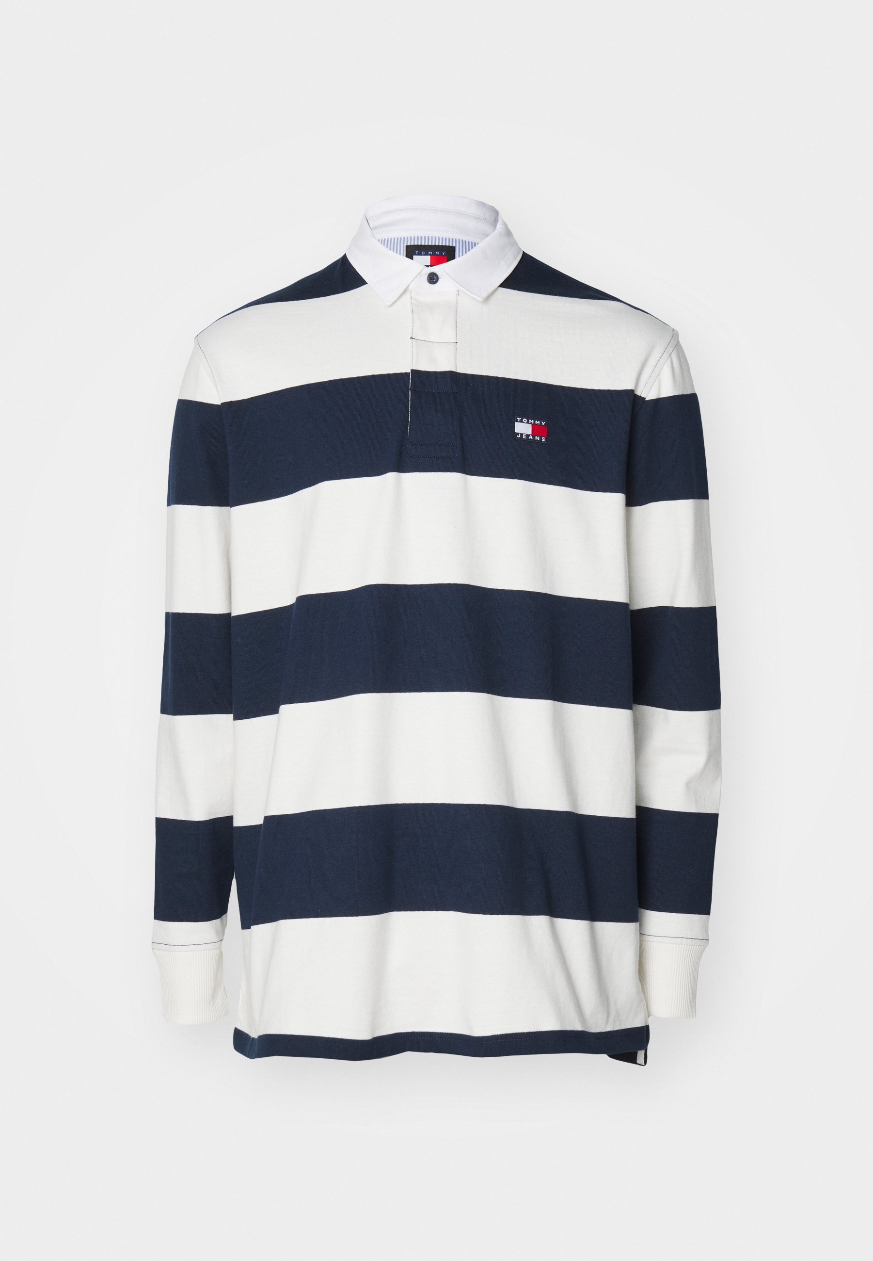 Tommy jeans classic rugby shirt store