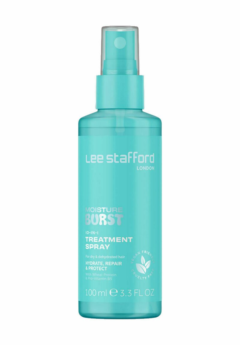 Lee Stafford LEE STAFFORD MOISTURE BURST 10 IN 1 LEAVE-IN TREATMENT ...