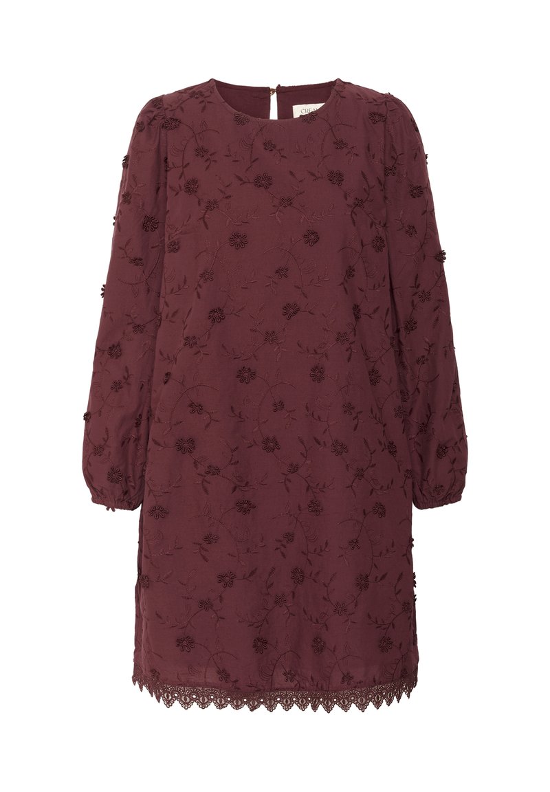 Cream Koktélruha / Partiruha - zinfandel/sötétvörös - Zalando.hu