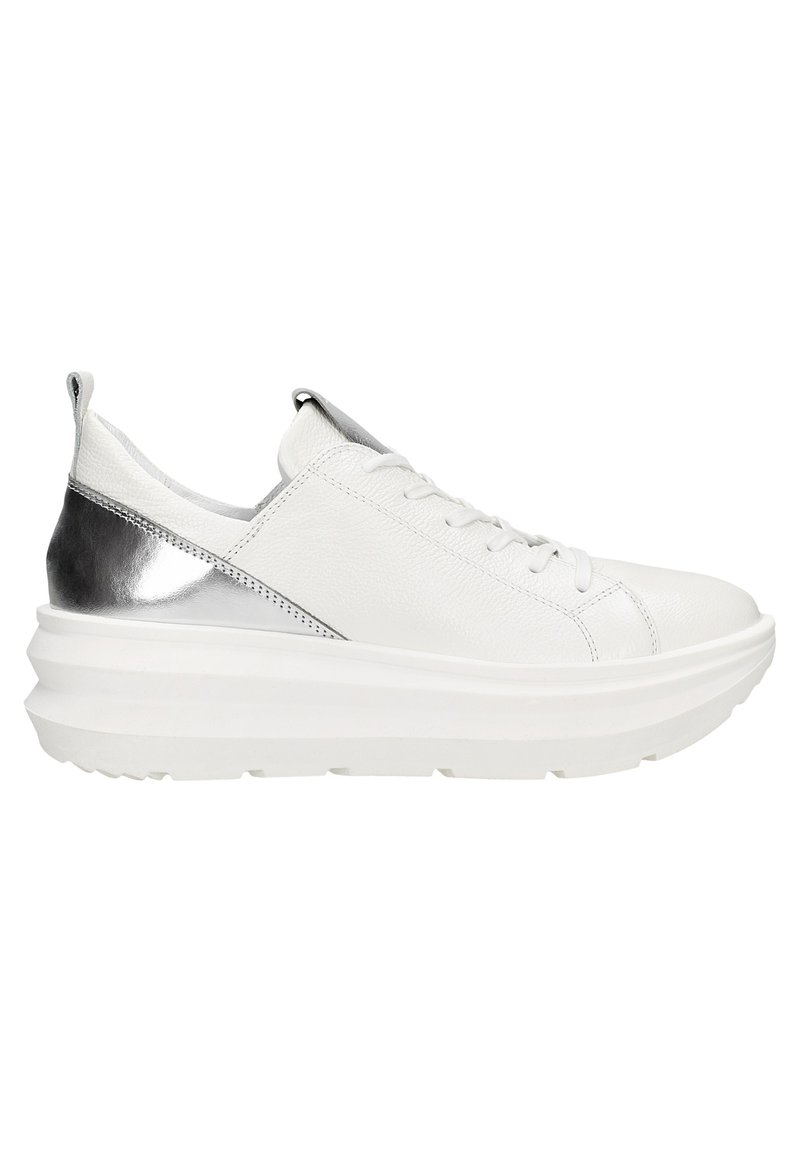 Wojas WOJAS - Sneaker low - white/weiß - Zalando.de