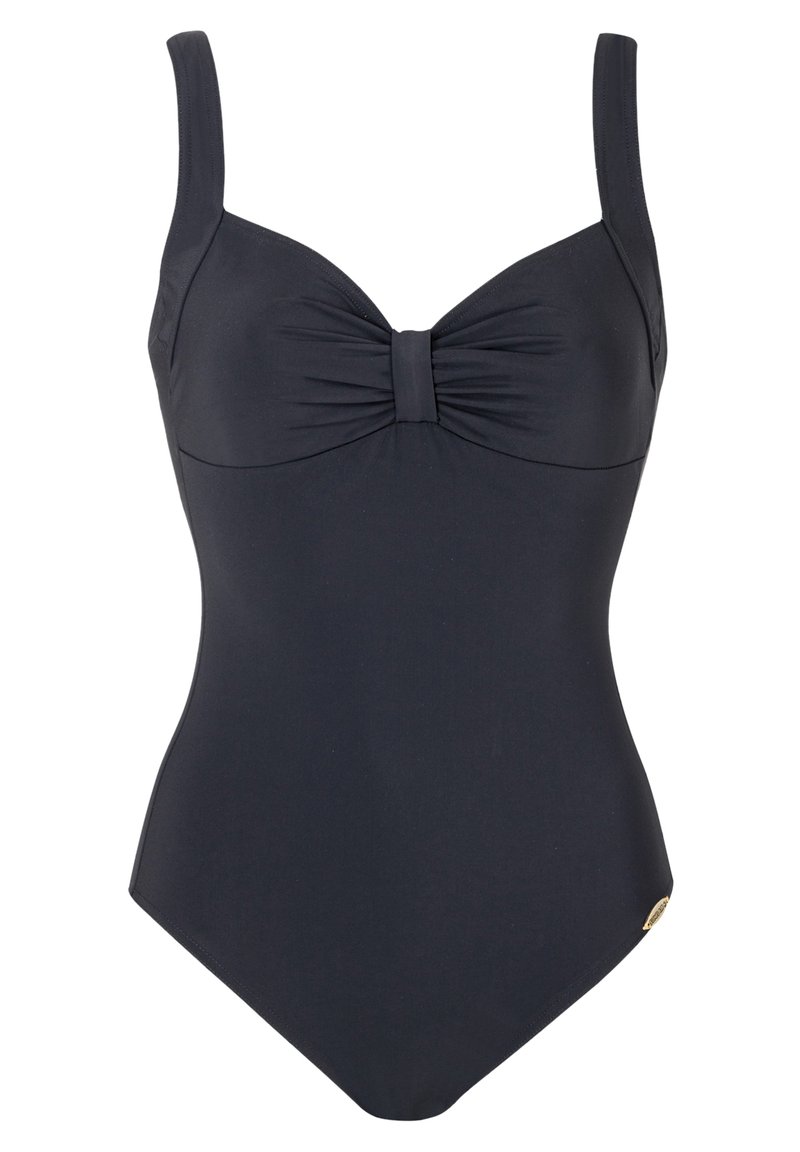 Sunflair Badeanzug - schwarz - Zalando.de