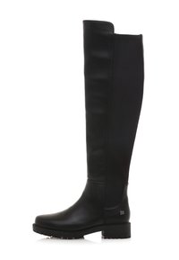 mtng Over-the-knee boots - black - Zalando