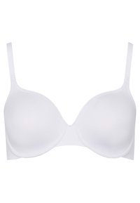 BeeDees STEPY SOFT WHP - T-Shirt BH - white/schwarz - Zalando.at