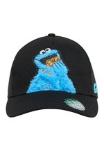 Carlo Colucci DELMARCO - Cap - schwarz - Zalando.de