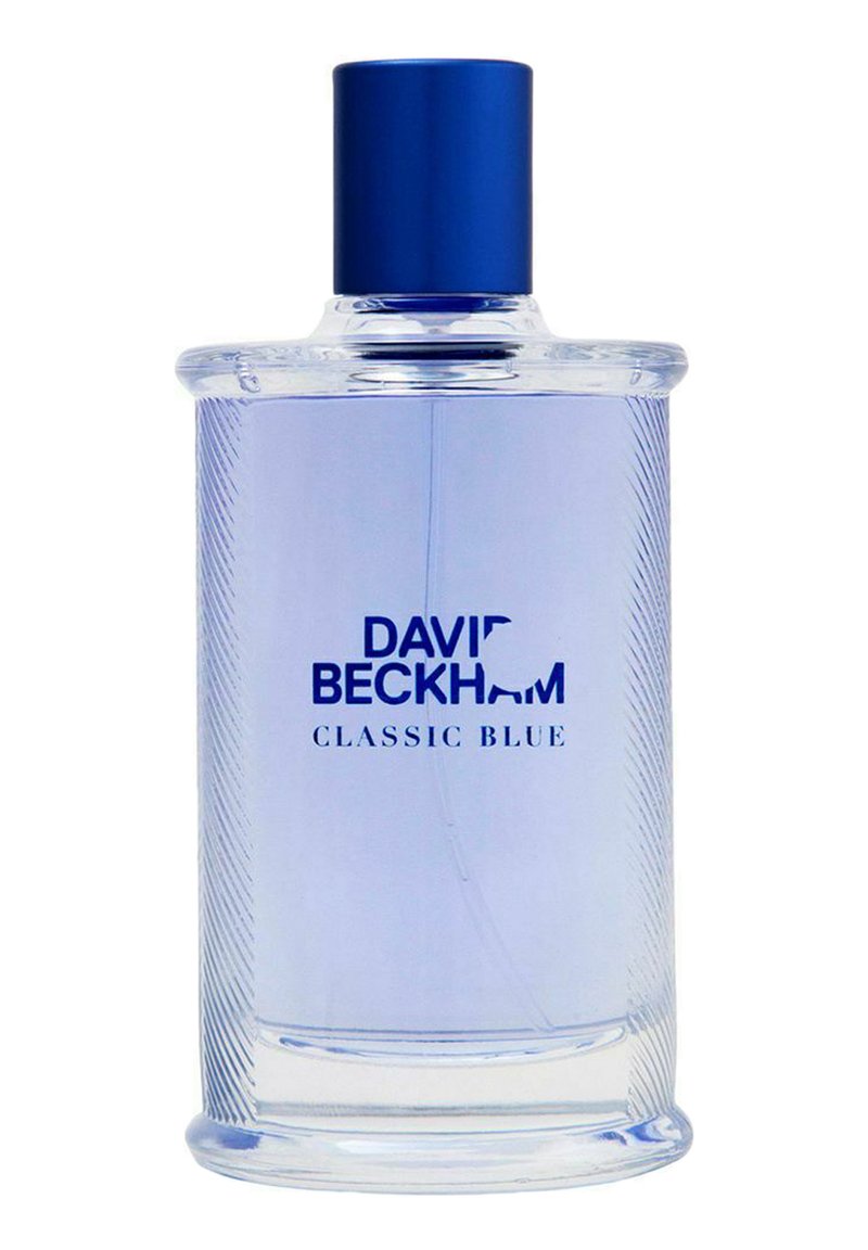 David Beckham Fragrances DAVID BECKHAM CLASSIC BLUE EDT 90ML - Eau de ...