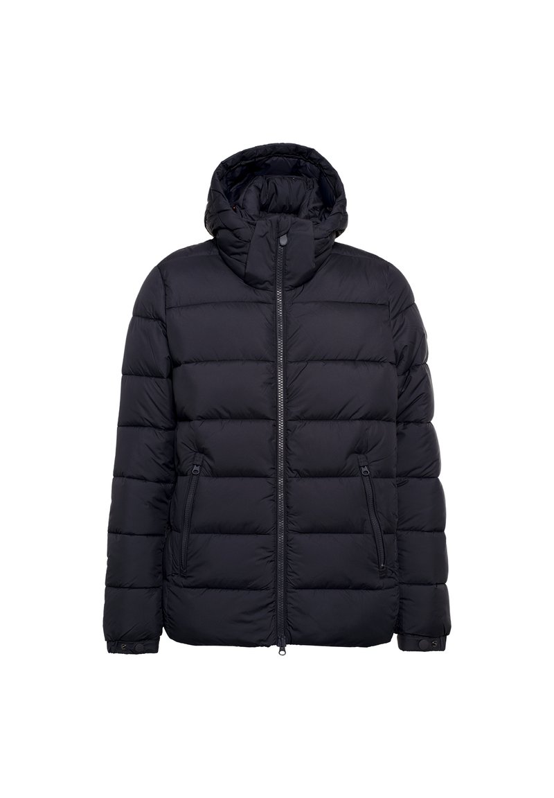 Save the duck BORIS - Giacca invernale - grigio scuro - Zalando.it