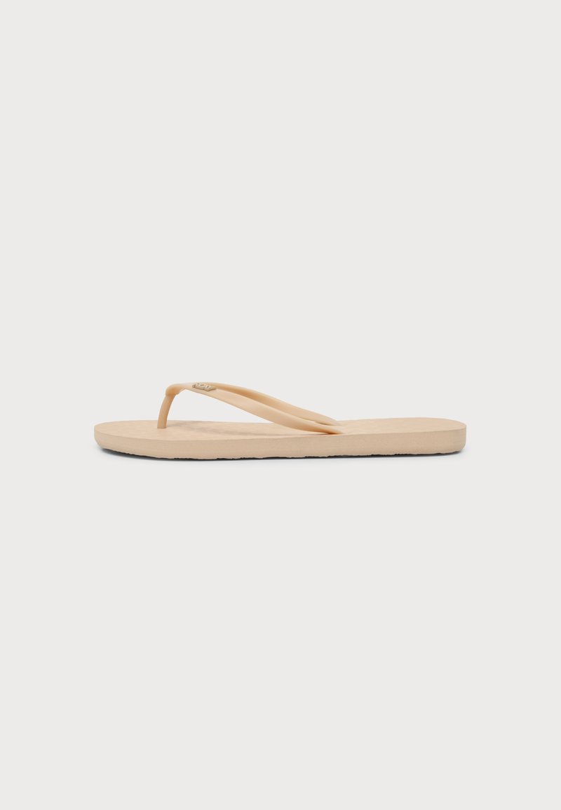 Roxy VIVA - Medencei cipő - pebble/bézs - Zalando.hu
