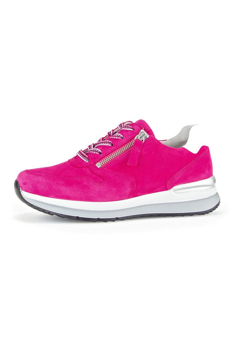 Gabor Trainers - pink - Zalando.de