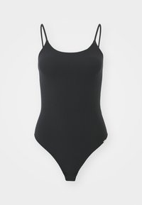 DORINA NOA - Body/czarny - Zalando.pl