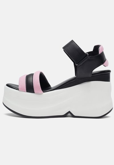 Sandales & nu-pieds femme | Zalando Belgique - Page 3