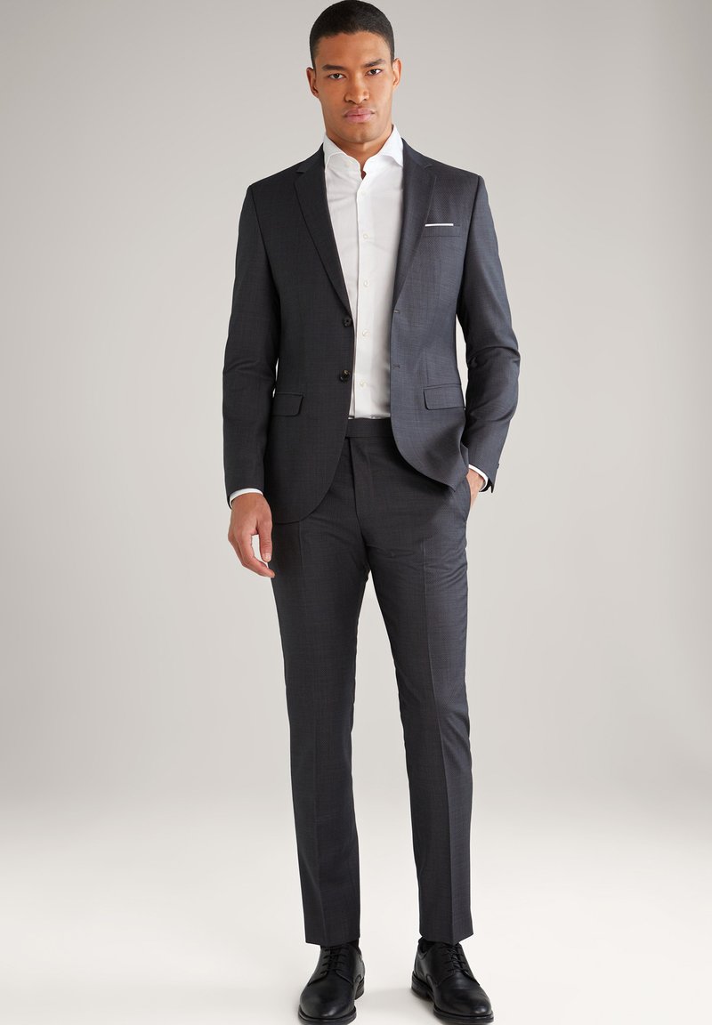 JOOP! DAMON-GUN - Suit - medium grau/grey - Zalando.de