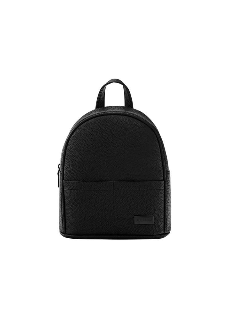 PULL&BEAR URBAN-MINI - Tagesrucksack - black/schwarz - Zalando.ch