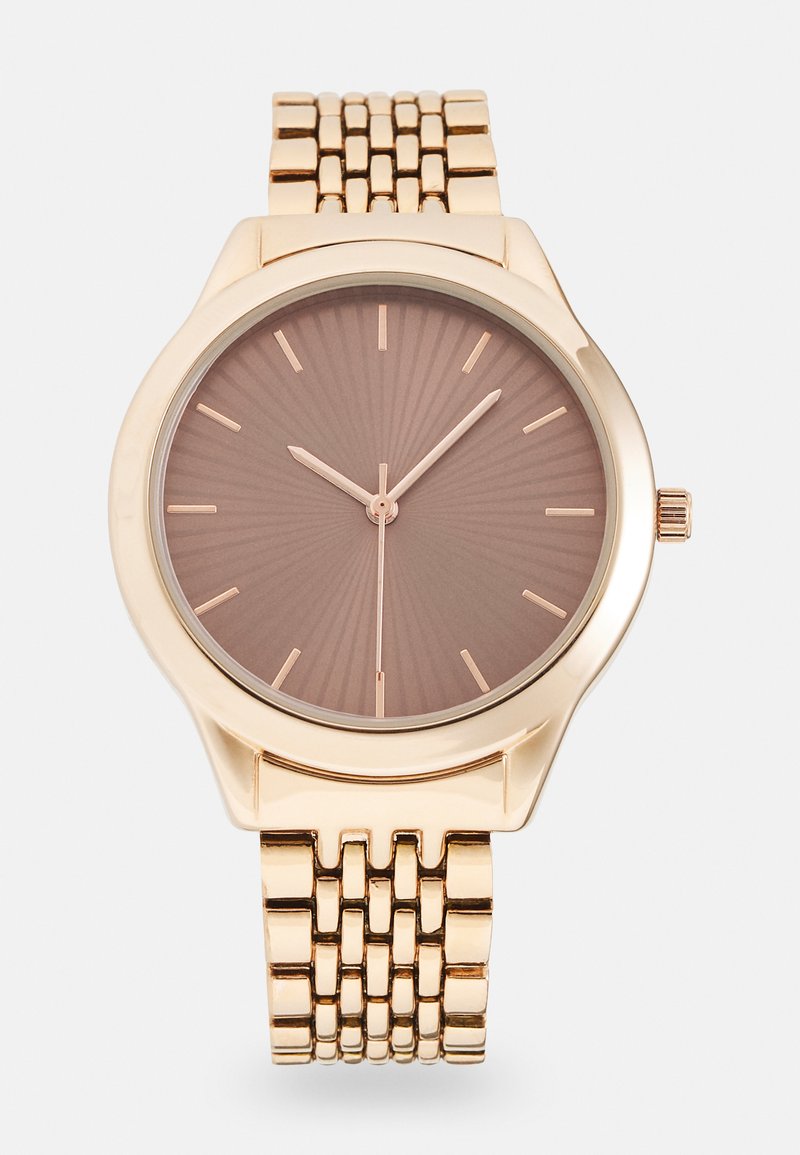 Even&Odd Watch - rose gold-coloured/rose gold-coloured - Zalando.co.uk