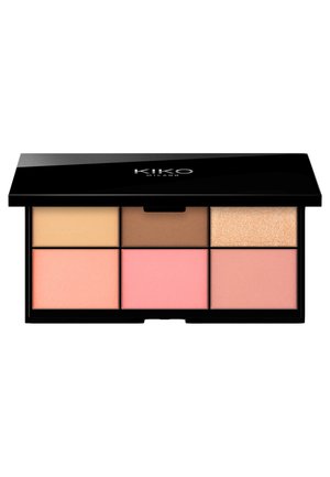 Sleek SL FACE FORM BLUSH - Phard - feelin like a snack/color carne ...