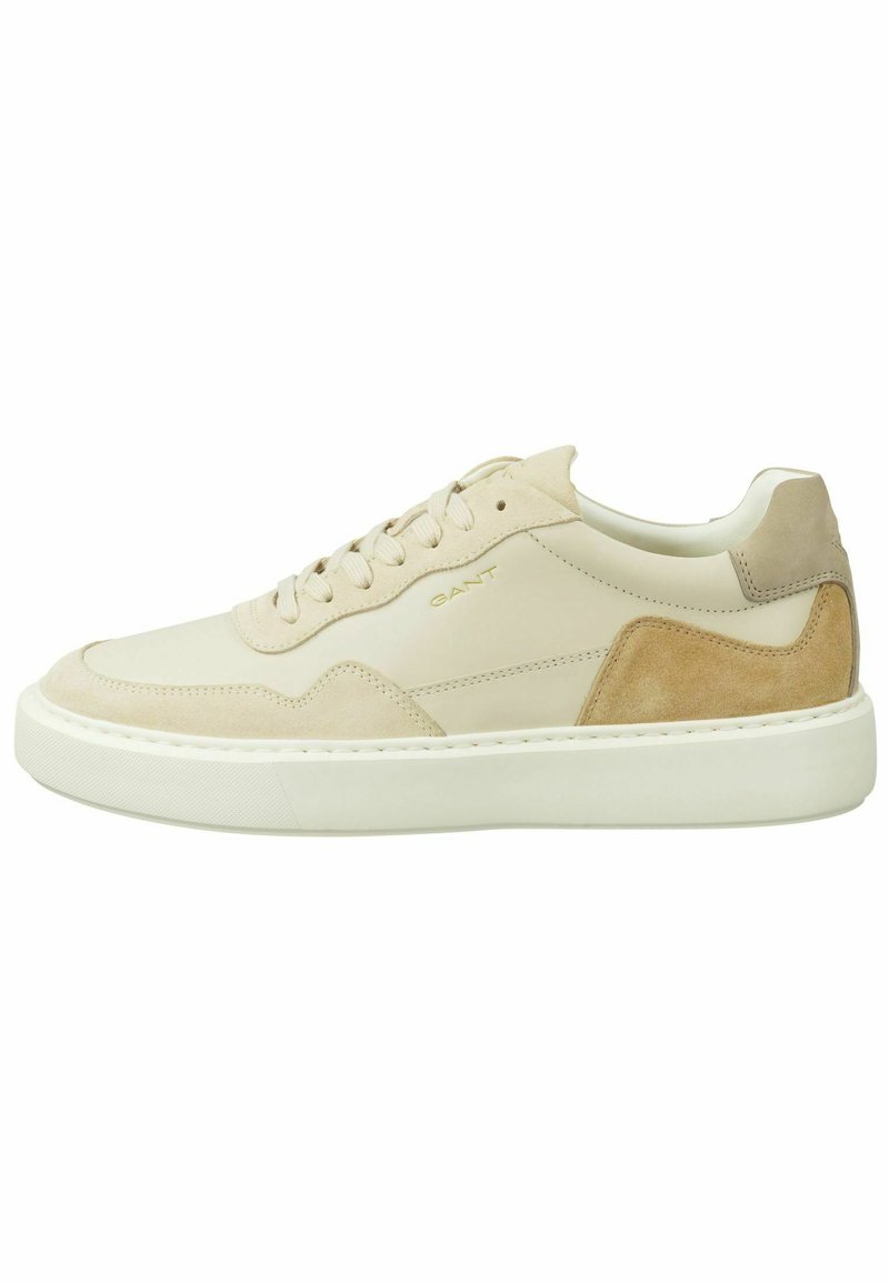 GANT Trainers - beige g/beige - Zalando.de