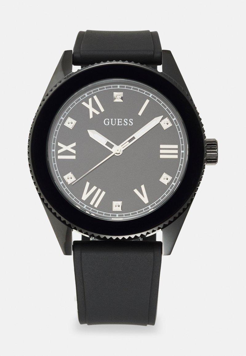 Guess NOBLE - Sat - black/crno - Zalando.hr