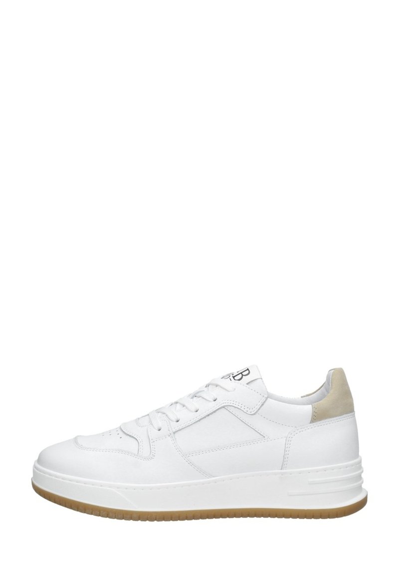SUB55 Trainers - wit/white - Zalando.de