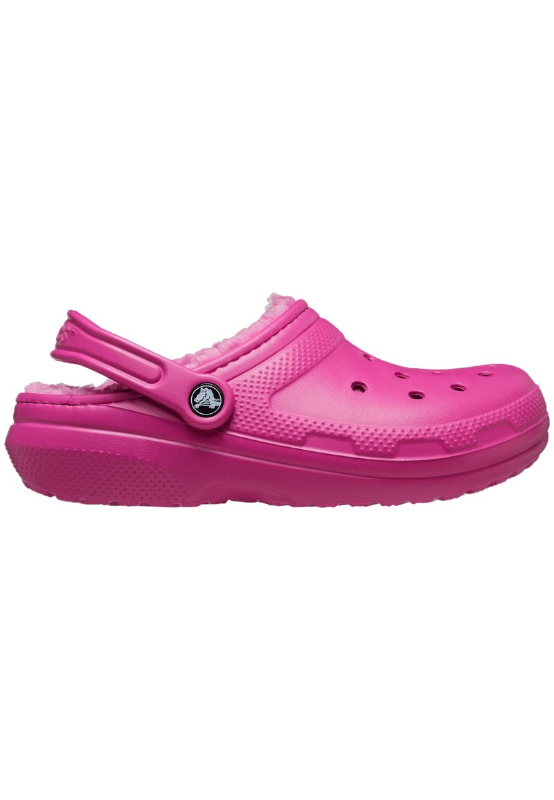 Crocs Clogs - fuchsia fun/pink - Zalando.de