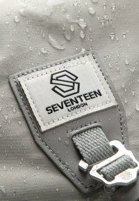 SEVENTEEN LONDON FULHAM BACKPACK - Rucksack - light grey - Zalando.co.uk